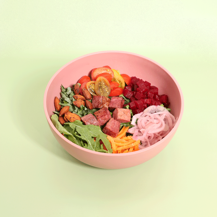 HEYBOWL – Dein Spot für Bowls, Matcha & Jus am Bahnhof Chur – heybowl