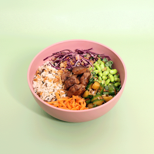 HEYBOWL – Dein Spot für Bowls, Matcha & Jus am Bahnhof Chur – heybowl